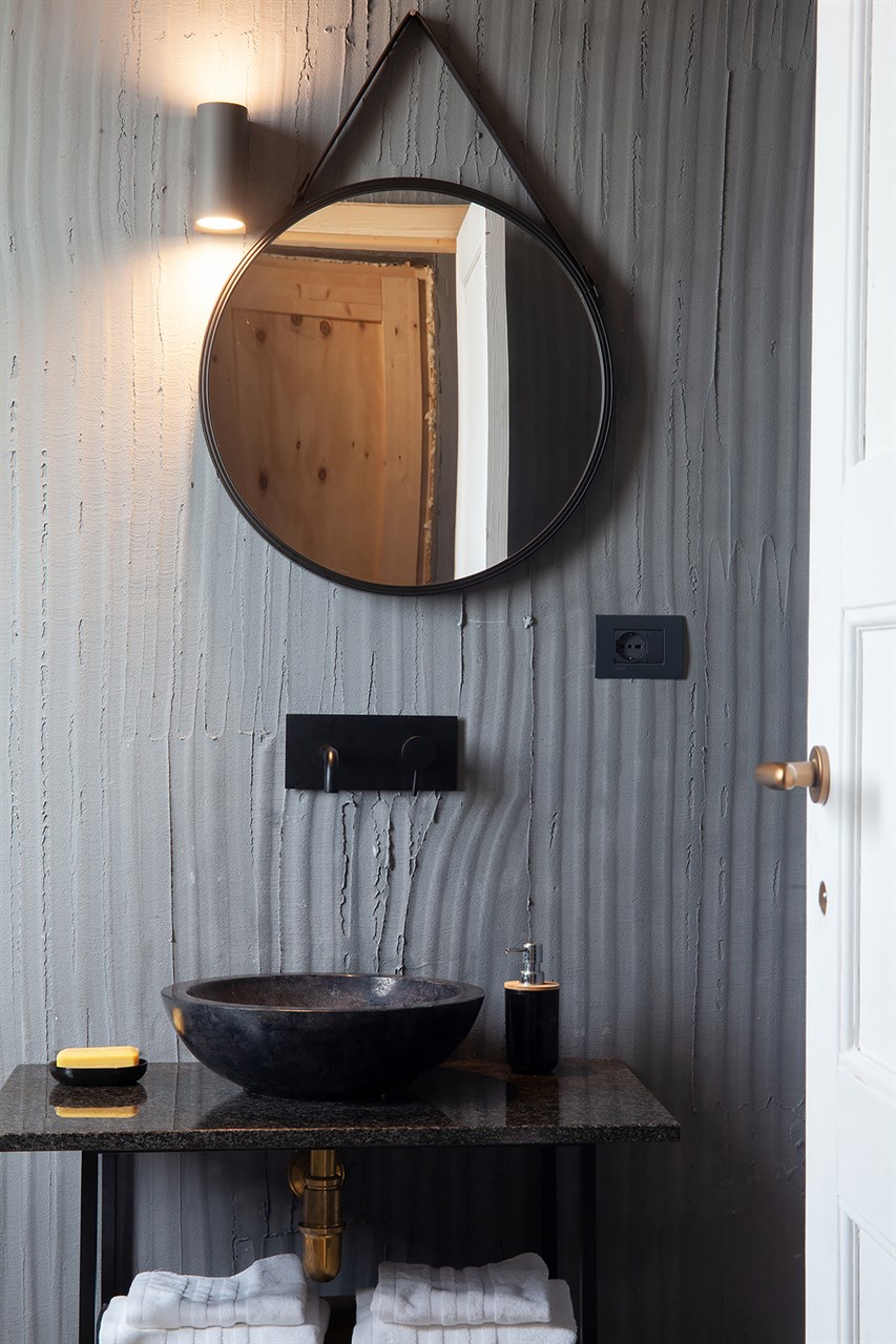 Casino Doxi Stracca, luxury villas and masserie in Salento, Puglia, Italy - The Thinking Traveller